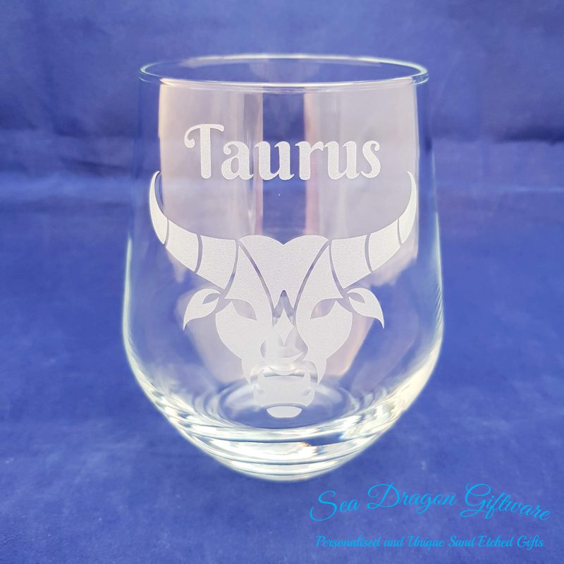 Taurus – Sea Dragon Giftware