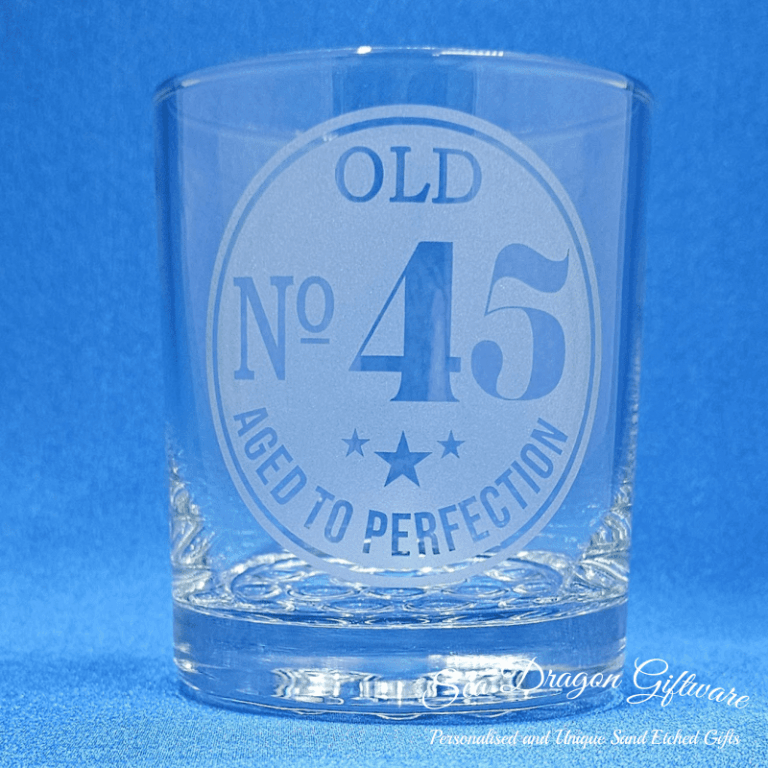 45 - Sea Dragon Giftware